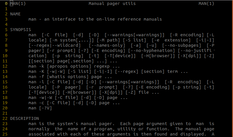 [Vim] Vim editor 사용법 | winterblooom (EunGi Han)